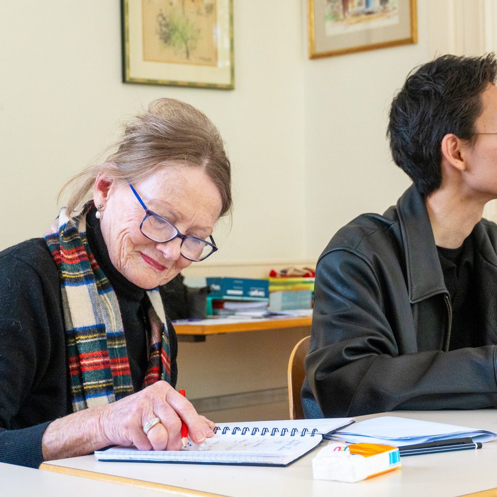 Formation enseignant de Français Langue Étrangère Tours - Institut de ...